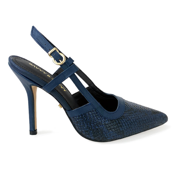 Victoria 2775-000 – Savvy & Savvy